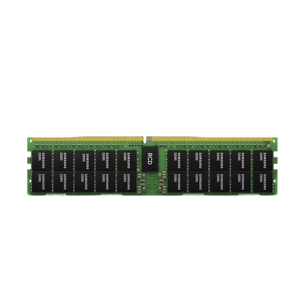 Samsung 16GB 5600 MHz ECC DDR5 Server/Workstation RAM M321R2GA3PB0-CWM ...