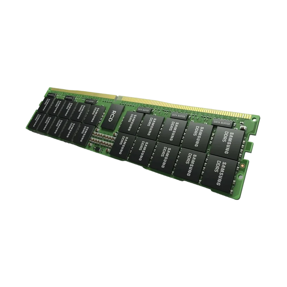 Samsung 16GB 5600 MHz ECC DDR5 Server/Workstation RAM M321R2GA3PB0-CWM ...